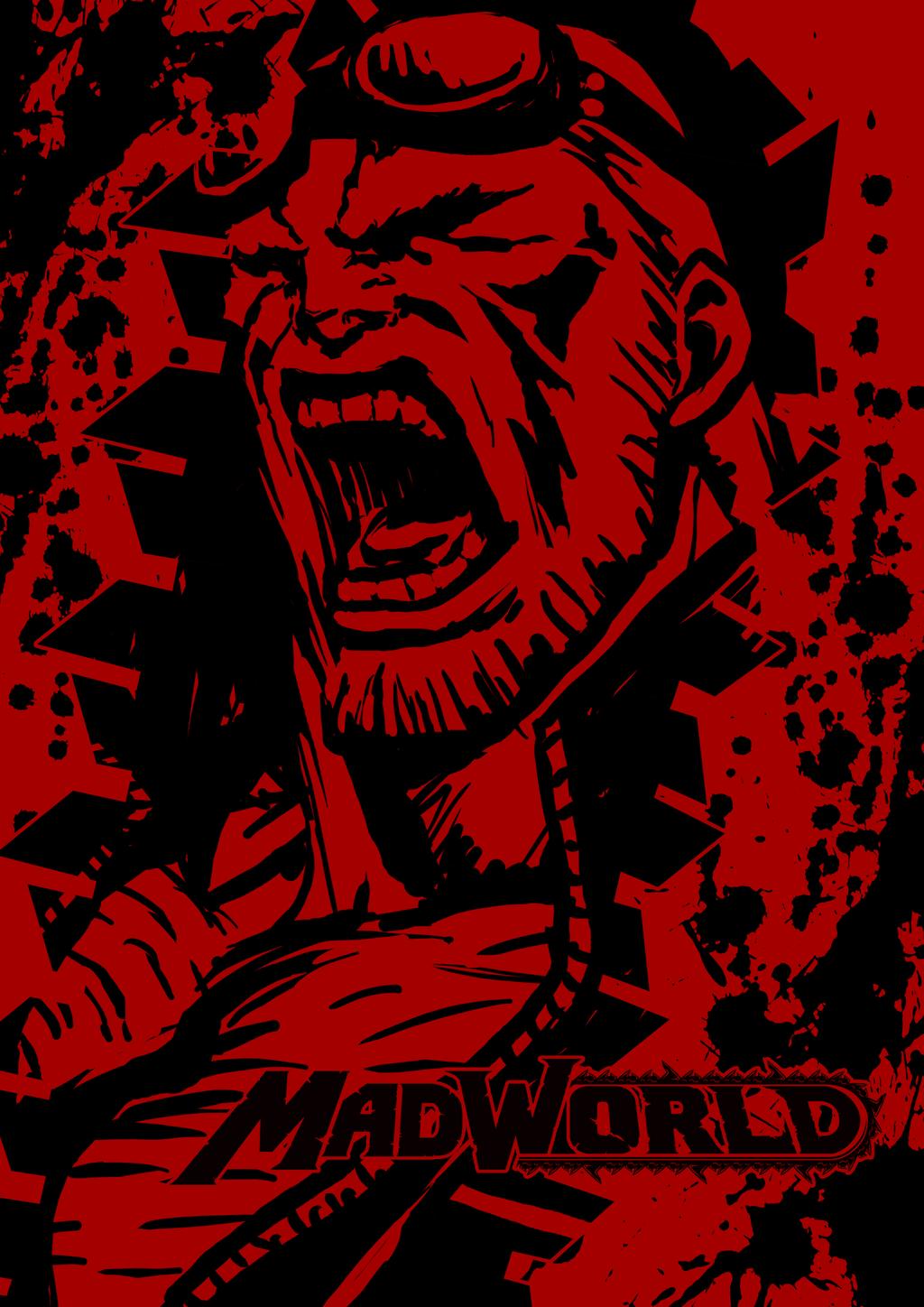 MadWorld Sequel Tease or Just an Anniversary Celebration? - Samantha ...