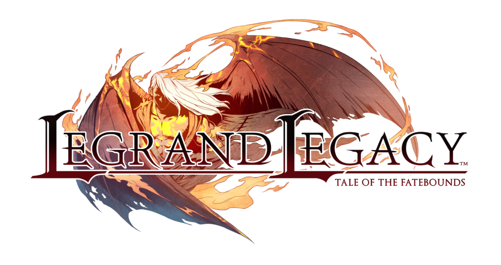 Turn-Based RPG Legrand Legacy is Out Now - Samantha Lienhard