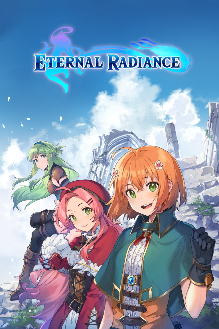 New Eternal Radiance Trailer; Early Access Starts April 14 - Samantha ...