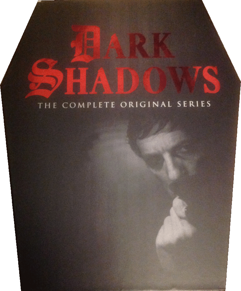 Dark Shadows: The Beginning (Episodes 1-209) - Overlooked, but ...