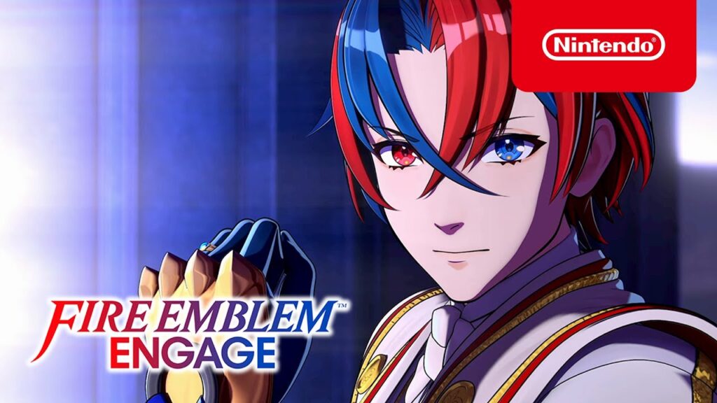 New Fire Emblem Engage Trailer Sheds Light on its Story - Samantha Lienhard