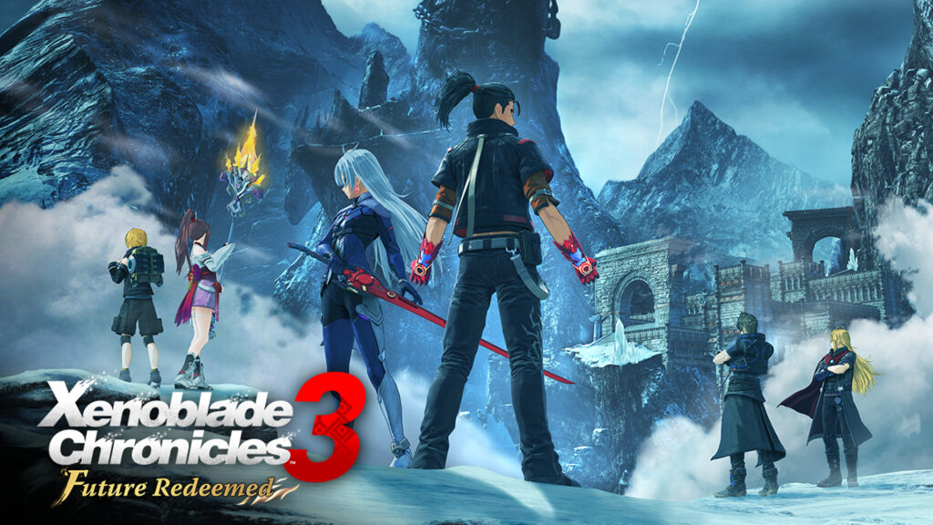 Xenoblade Chronicles 3: Future Redeemed Was a Great Adventure ...