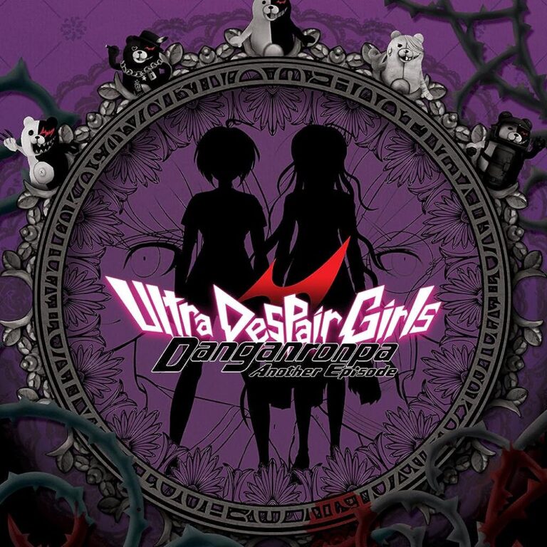 Danganronpa Another Episode: Ultra Despair Girls - Weird, Dark, and ...